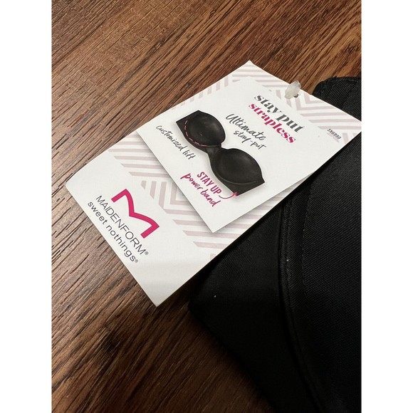 Maidenform | Intimates & Sleepwear | New Womens Size 36 D Maidenform ...